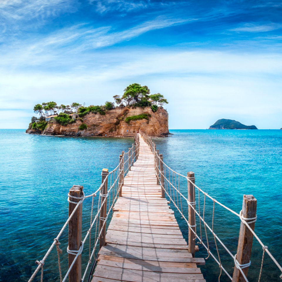 Laganas | Jongerentravel