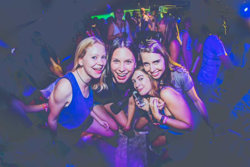 Calella | Jongerentravel