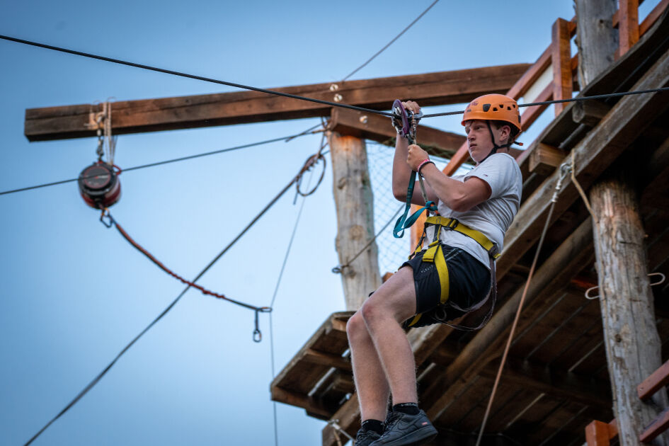 Multi Adventure in Calella - H Miami*** | Alle reizen zomer 2026 ...
