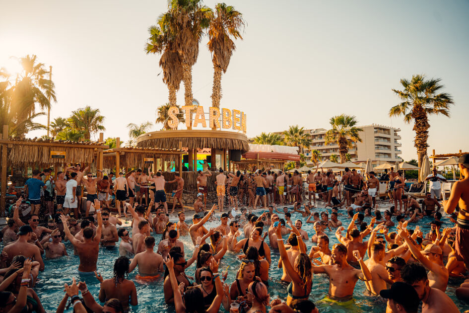 Appartement Golden Valentin | Alle reizen zomer 2026 | Jongerentravel