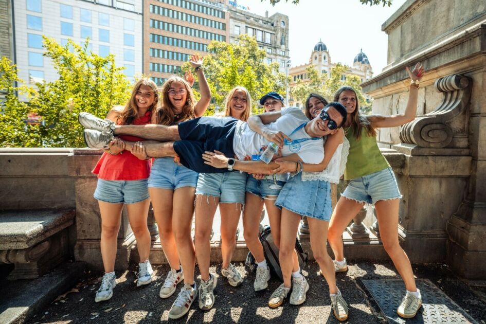 Viva & view trip Calella | Alle reizen zomer 2026 | Jongerentravel